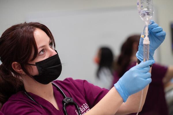 Loyola University Chicago Giving Day