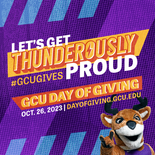 GCU Giving Day