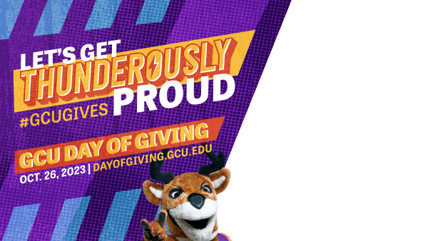 GCU Giving Day