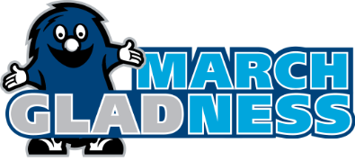 Xavier March Gladness