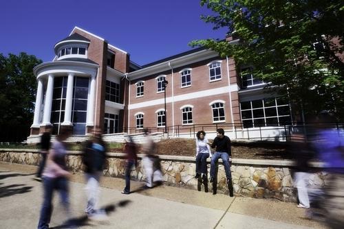 Southern Adventist University Crowdfunding