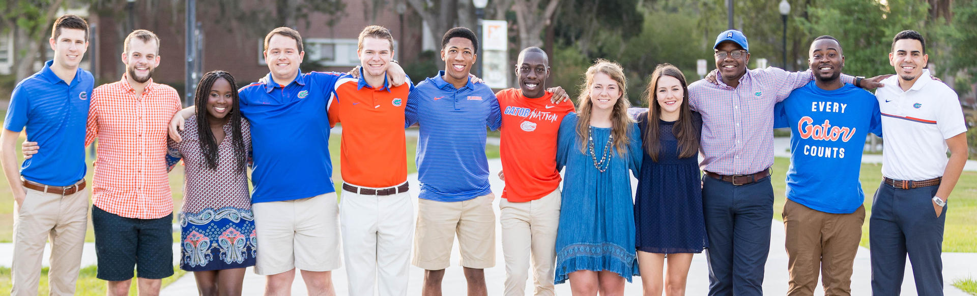 Gator Nation Giving Day