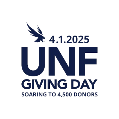University of North Florida Giving Day