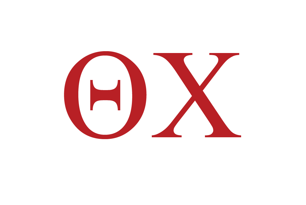 Theta Chi Year Round Giving