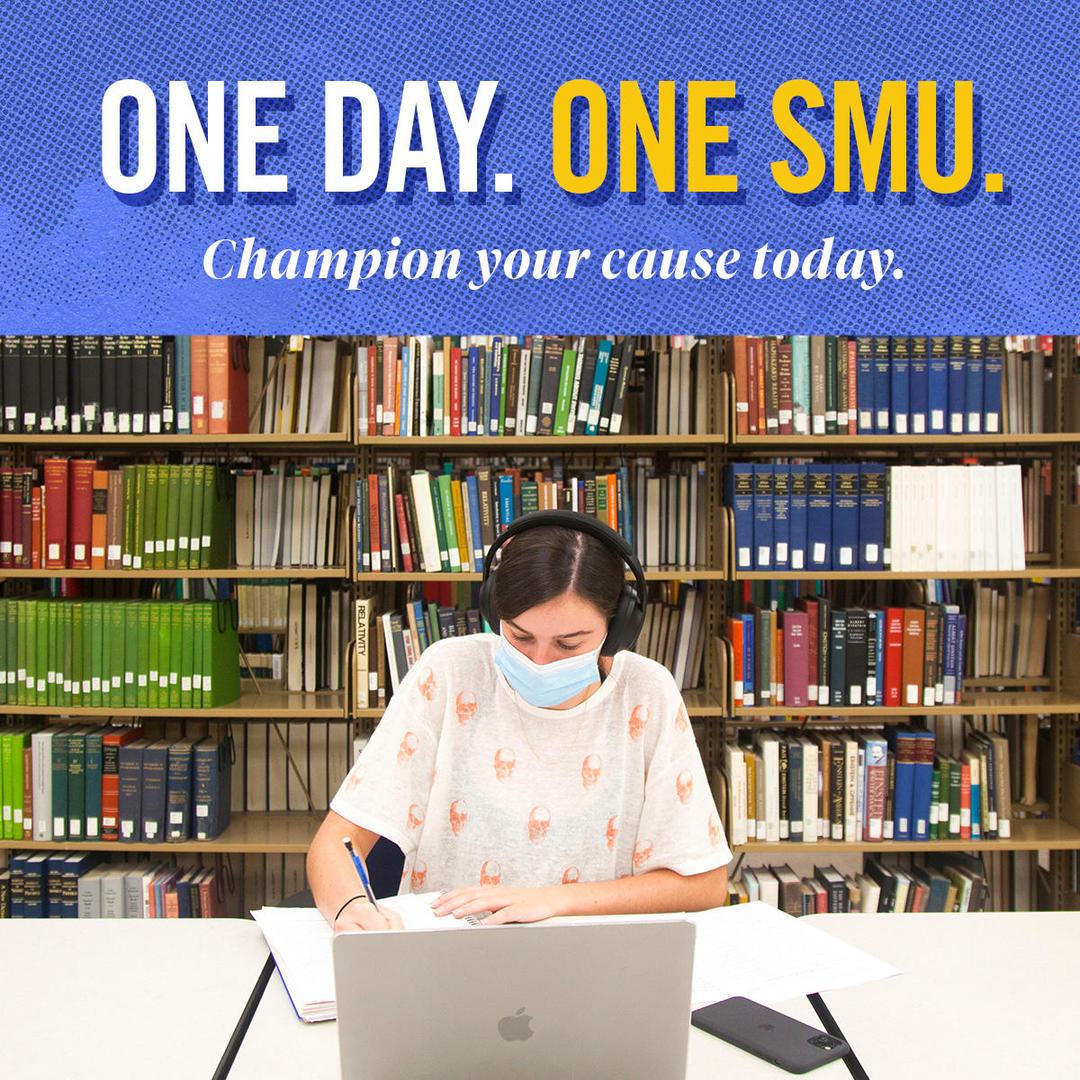 SMU Giving Day