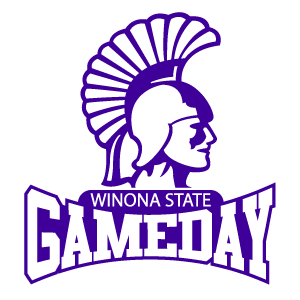 Winona State University Athletics - Giving Day