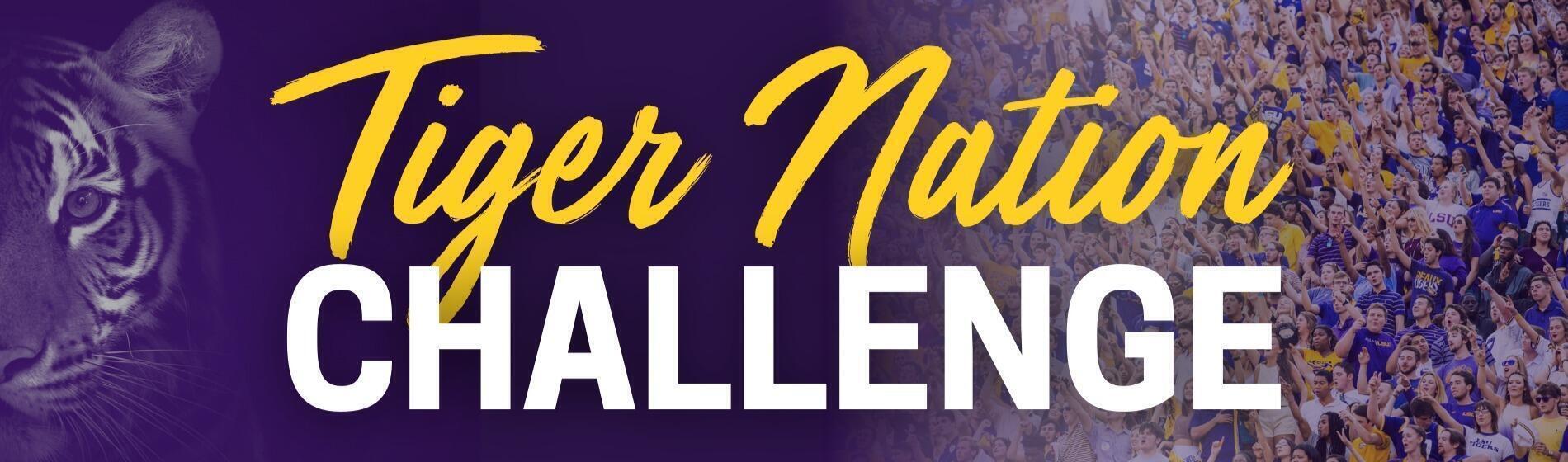 LSU Alumni Association