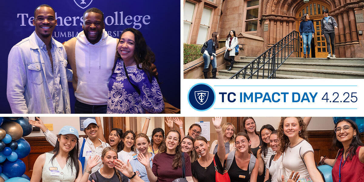 TC Impact Day