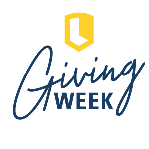 Lausanne Giving Week