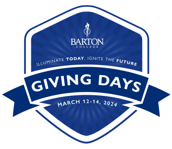 Barton College Giving Day