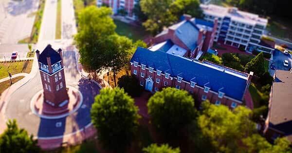 Barton College Crowdfunding