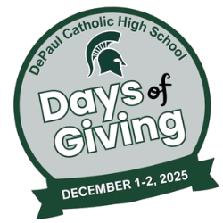 DePaul Catholic Giving Day