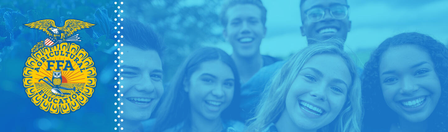 Give FFA Day