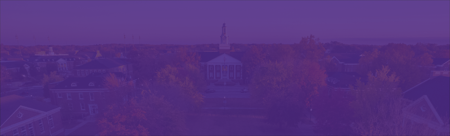 Tennessee Tech: I Heart Tech Students