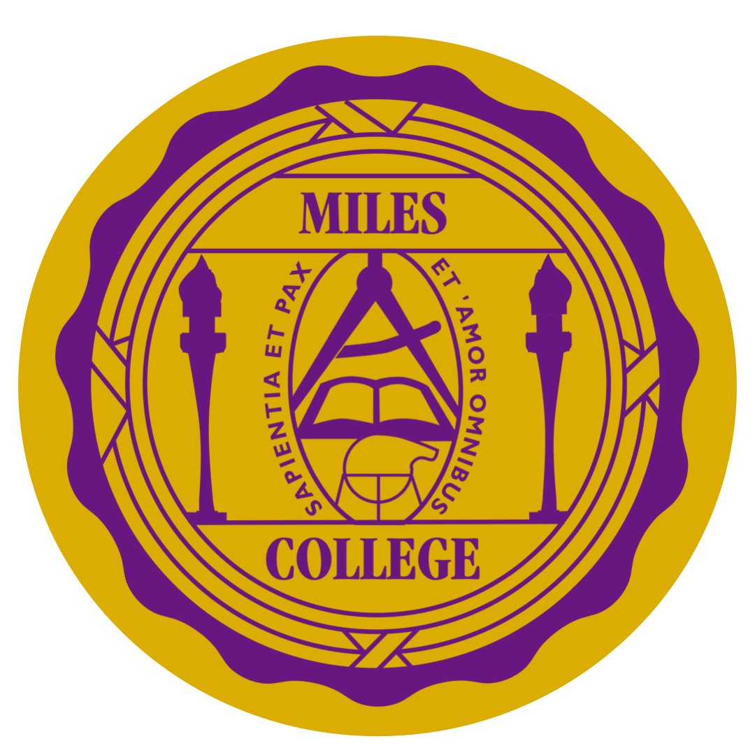 Miles College Year Round