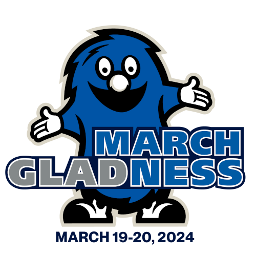 Xavier March Gladness