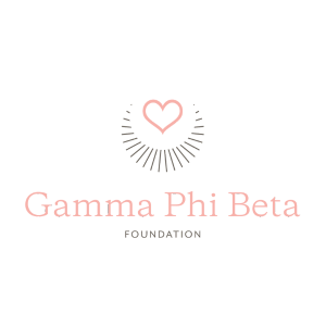 Gamma Phi Beta | Giving Day