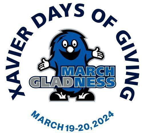 Xavier March Gladness