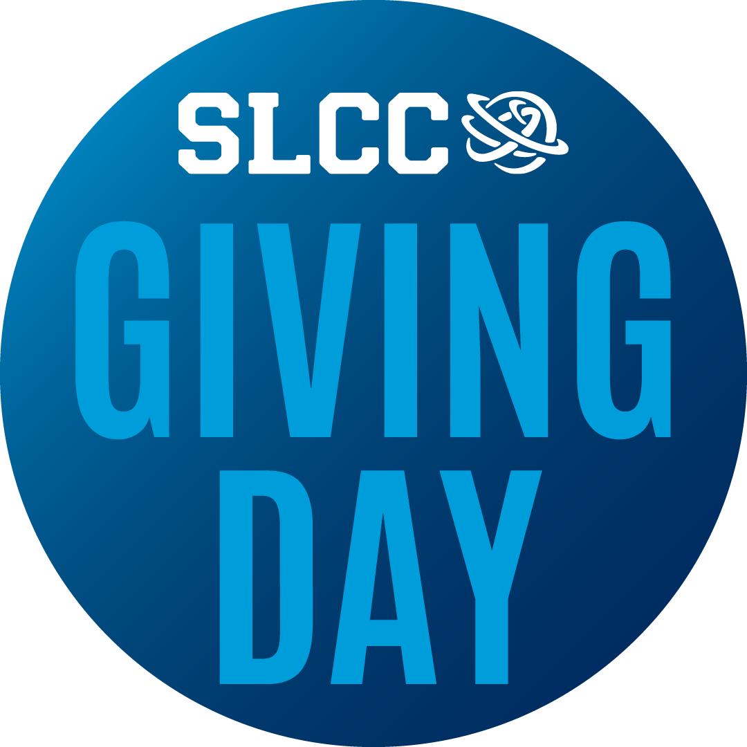 Giving Slcc