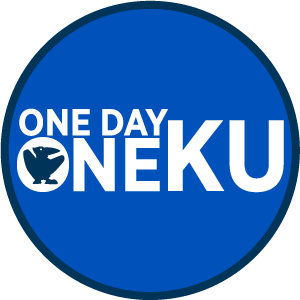 One Day One KU