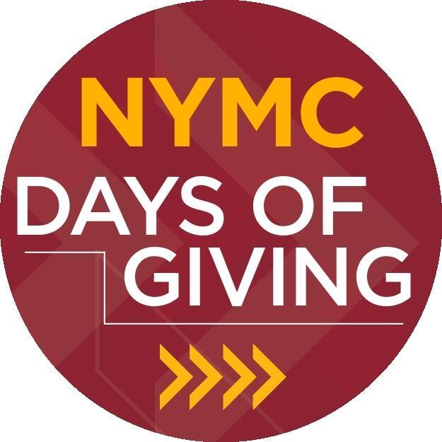 NYMC Days of Giving