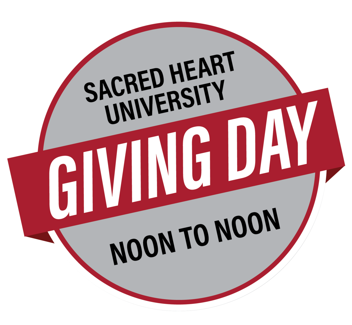 Sacred Heart University Giving Day