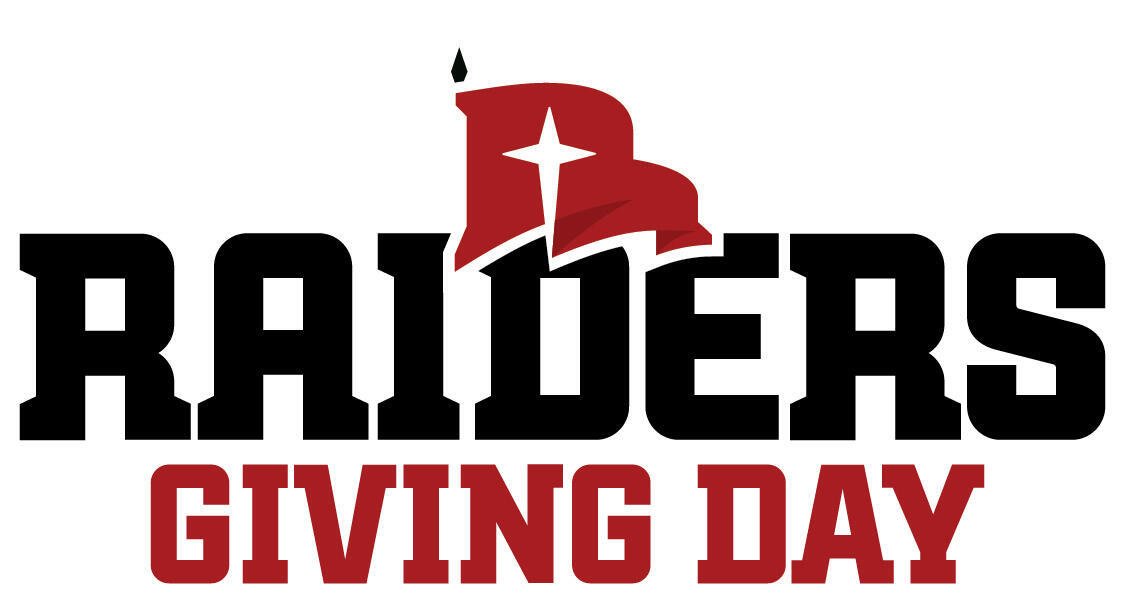 Raiders Giving Day