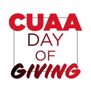 CUAA Giving Day