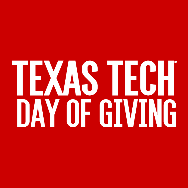 Texas Tech Day of Giving