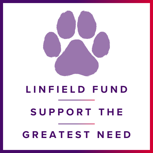 Linfield University Crowdfunding