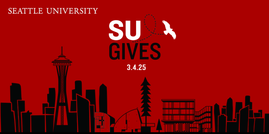 Seattle U Gives
