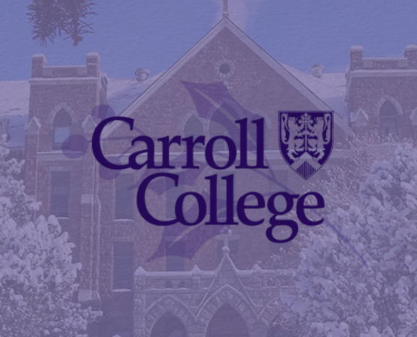 Carroll College Annual Giving
