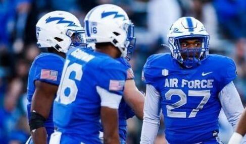 Air Force Academy Athletics