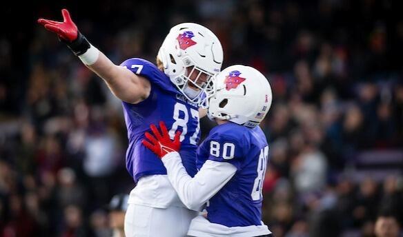 Linfield University Giving Day