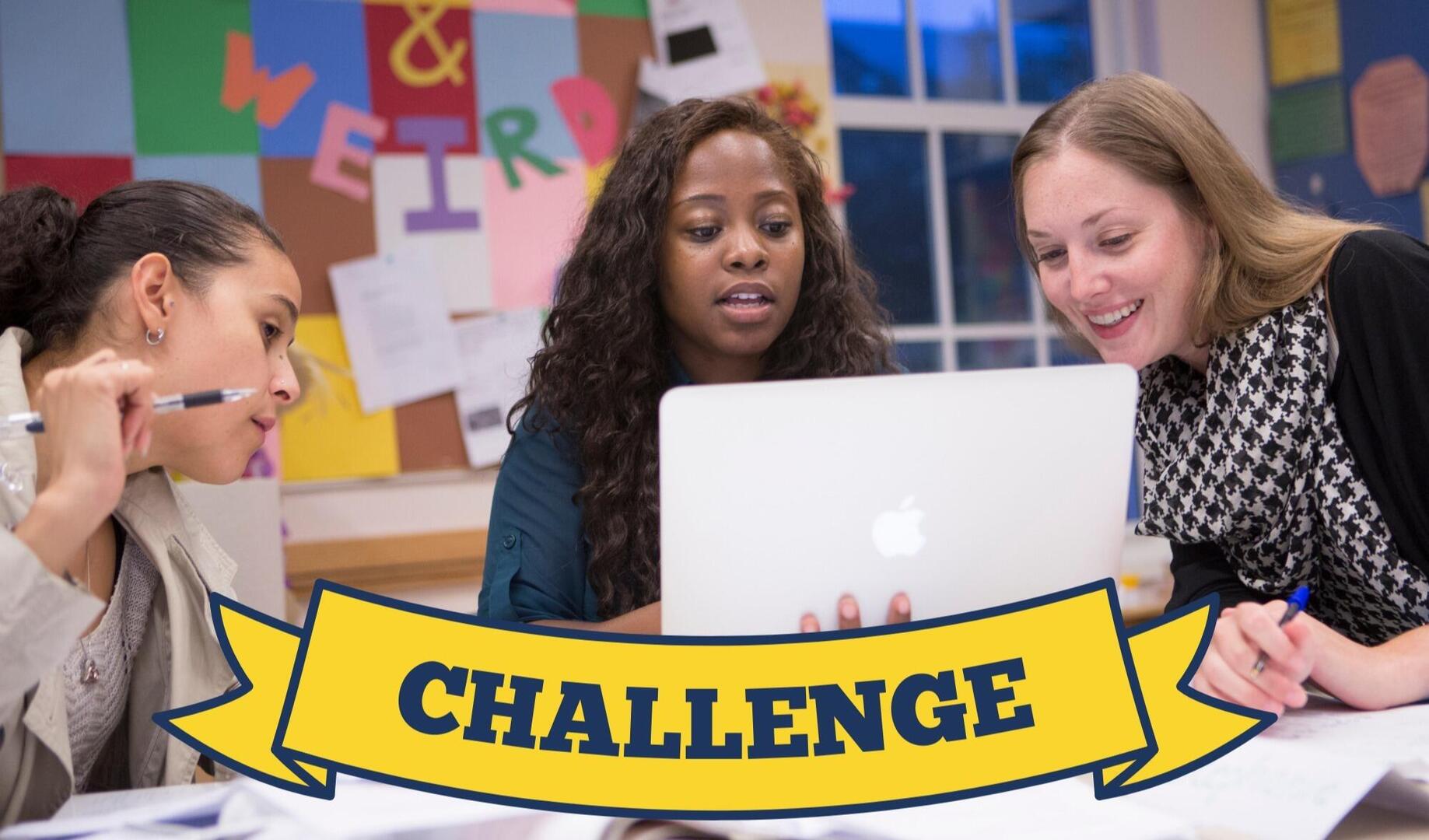 TCNJ Day of Giving