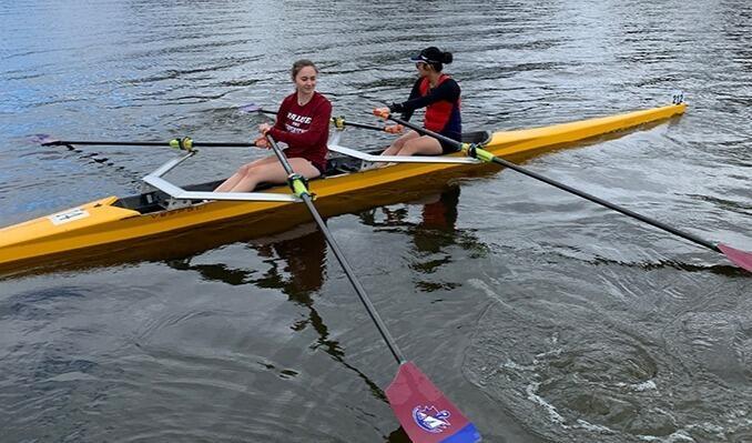 SUNY Maritime Giving Day