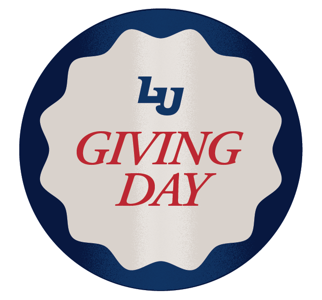 International Student Center - Liberty Giving Day