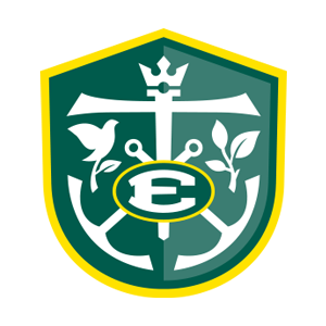 Saint Edward High School Logo