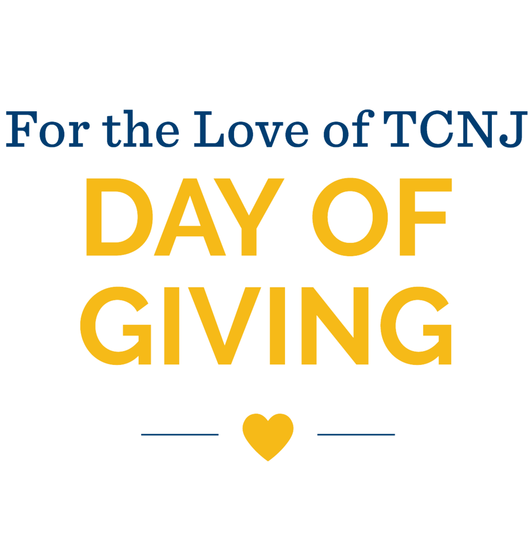 TCNJ Day of Giving