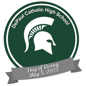 DePaul Catholic Giving Day