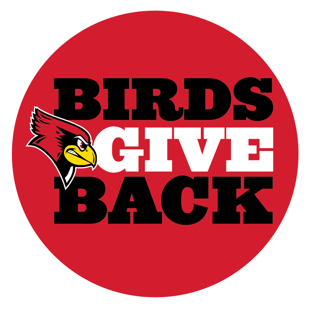Illinois State Birds Give Back Illinois State Birds Give Back